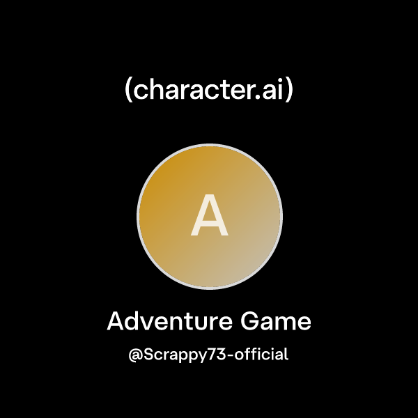 Chat with Adventure Game | character.ai | AI Chat, Reimagined–Your Words. Your World.