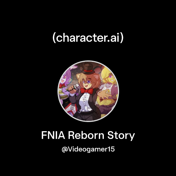 Chat with FNIA Reborn Story | character.ai | AI Chat, Reimagined–Your ...