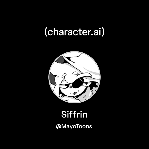 Chat with Siffrin | character.ai | AI Chat, Reimagined–Your Words. Your ...