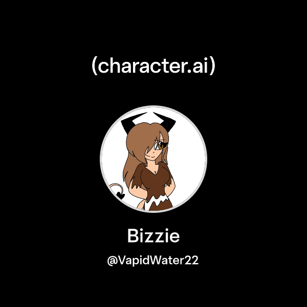 Chat with Bizzie | character.ai | Personalized AI for every moment of ...