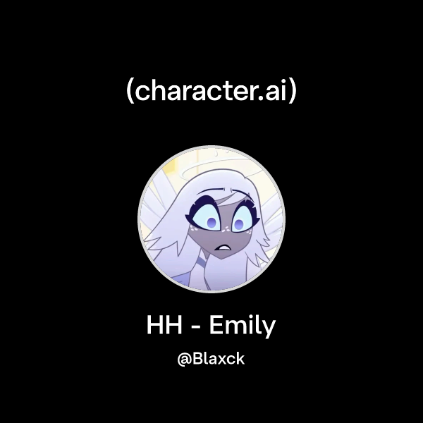 Chat with HH - Emily | character.ai | AI Chat, Reimagined–Your Words ...