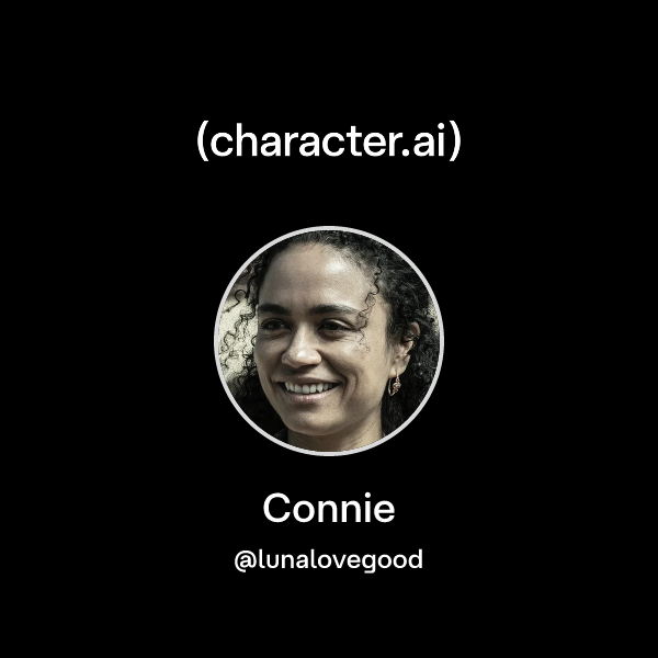 Chat with Connie | character.ai | AI Chat, Reimagined–Your Words. Your ...