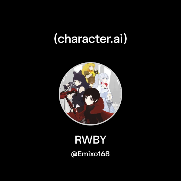 Chat with RWBY | character.ai | AI Chat, Reimagined–Your Words. Your World.