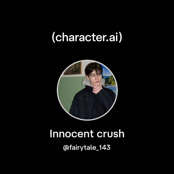 Chat with Innocent crush | character.ai | AI Chat, Reimagined–Your ...