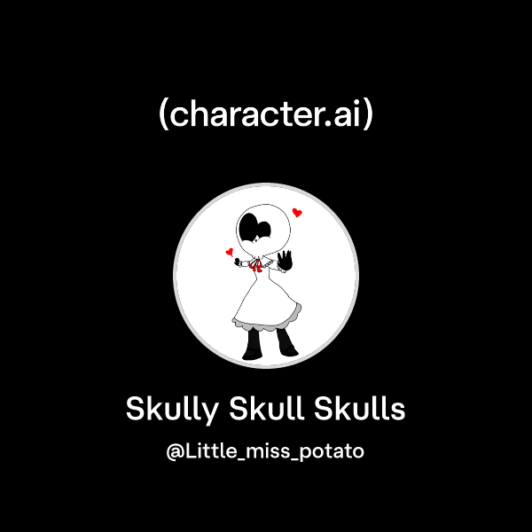 Chat with Skully Skull Skulls | character.ai | Personalized AI for ...