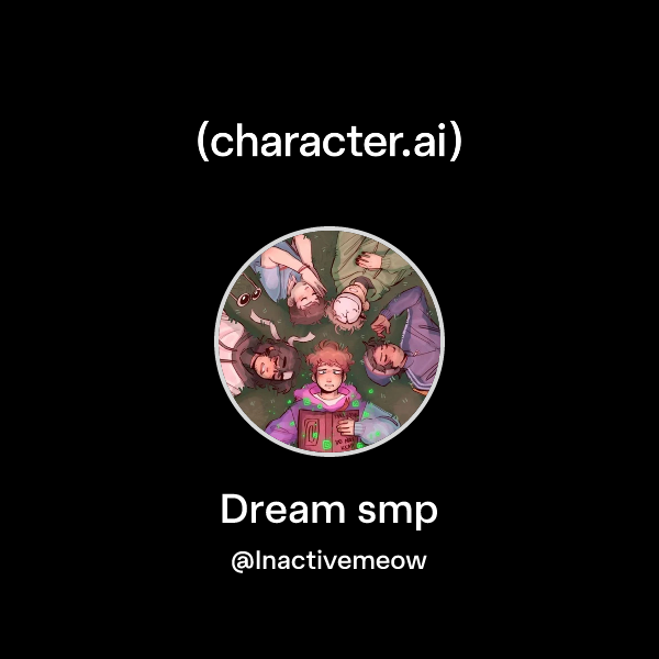 Chat with Dream smp | character.ai | AI Chat, Reimagined–Your Words ...