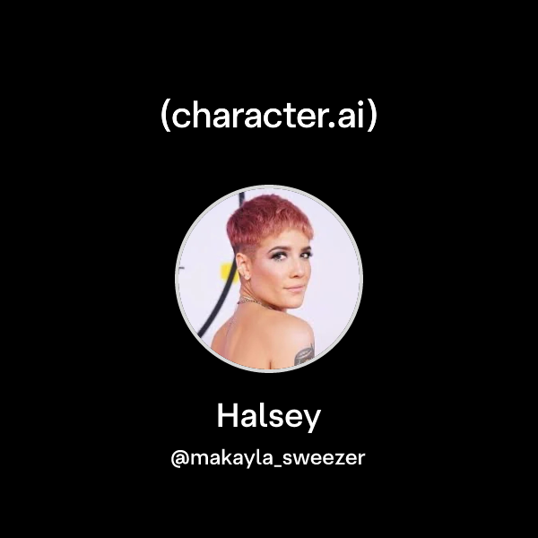 Chat with Halsey | character.ai | AI Chat, Reimagined–Your Words. Your ...