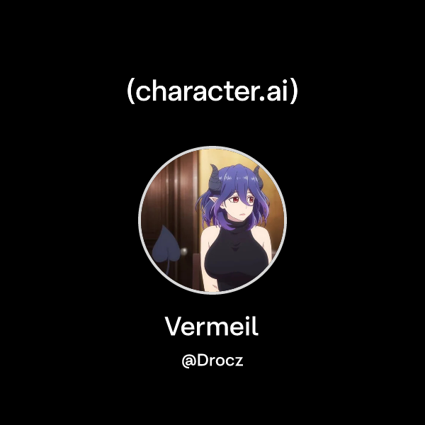 Chat with Vermeil | character.ai | AI Chat, Reimagined–Your Words. Your ...