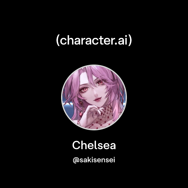 Chat with Chelsea | character.ai | AI Chat, Reimagined–Your Words. Your ...