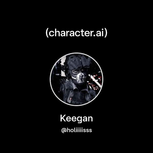 Chat with Keegan | character.ai | Personalized AI for every moment of ...
