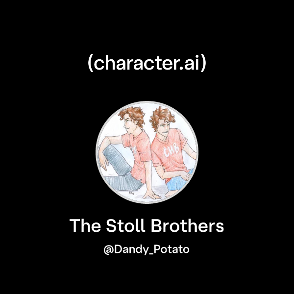 Chat with The Stoll Brothers | character.ai | AI Chat, Reimagined–Your ...