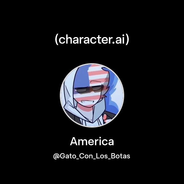 Chat with America | character.ai | AI Chat, Reimagined–Your Words. Your ...