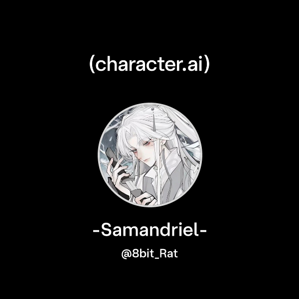 Chat with -Samandriel- | character.ai | AI Chat, Reimagined–Your Words ...