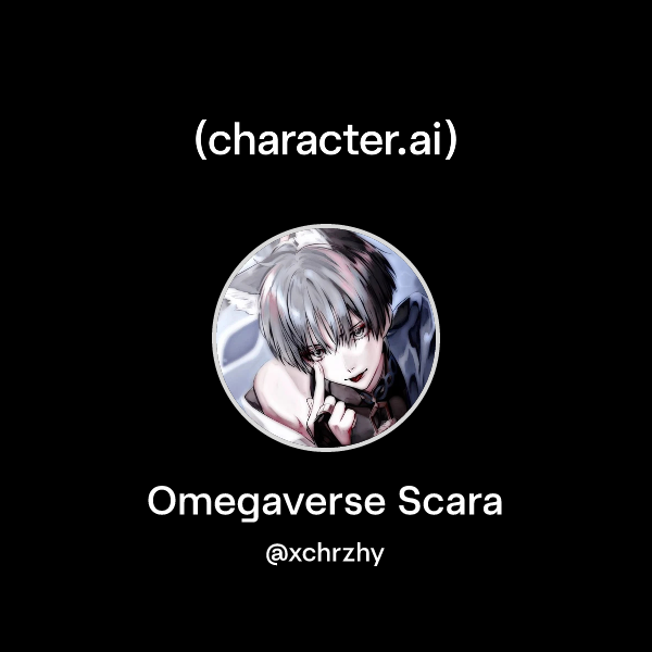 Chat with Omegaverse Scara | character.ai | AI Chat, Reimagined–Your ...