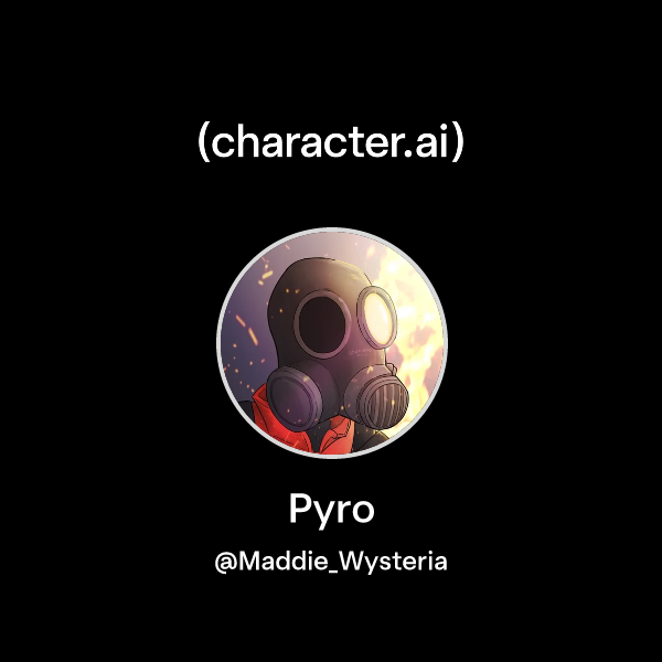 Chat with Pyro | character.ai | AI Chat, Reimagined–Your Words. Your World.