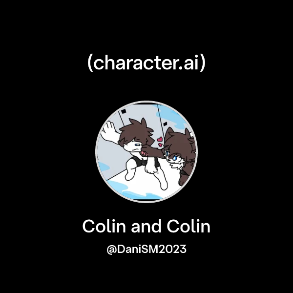 Chat with Colin and Colin | character.ai | AI Chat, Reimagined–Your ...