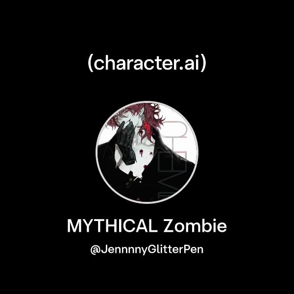 Chat with MYTHICAL Zombie | character.ai | AI Chat, Reimagined–Your ...