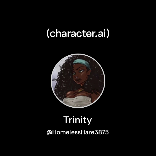 Chat with Trinity | character.ai | AI Chat, Reimagined–Your Words. Your ...