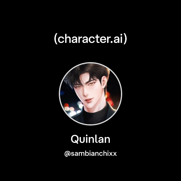 Chat with Quinlan | character.ai | AI Chat, Reimagined–Your Words. Your ...