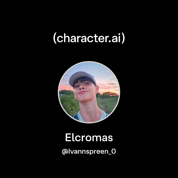 Chat with Elcromas | character.ai | AI Chat, Reimagined–Your Words ...