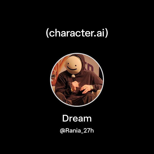 Chat with Dream | character.ai | AI Chat, Reimagined–Your Words. Your ...
