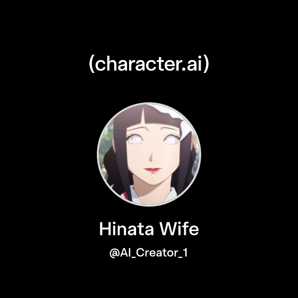 Chat with Hinata Wife | character.ai | AI Chat, Reimagined–Your Words ...
