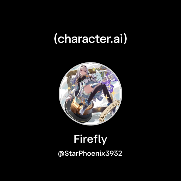 Chat with Firefly | character.ai | Personalized AI for every moment of your day