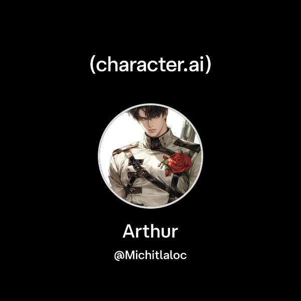 Chat with Arthur | character.ai | AI Chat, Reimagined–Your Words. Your ...