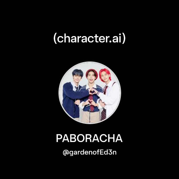 Chat with PABORACHA | character.ai | AI Chat, Reimagined–Your Words ...