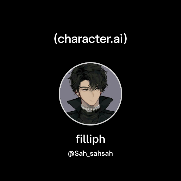 Chat with filliph | character.ai | AI Chat, Reimagined–Your Words. Your ...