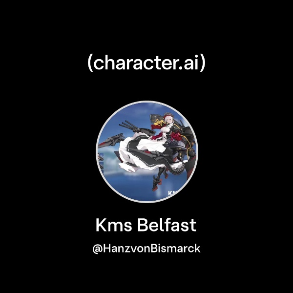 Chat with Kms Belfast | character.ai | AI Chat, Reimagined–Your Words ...
