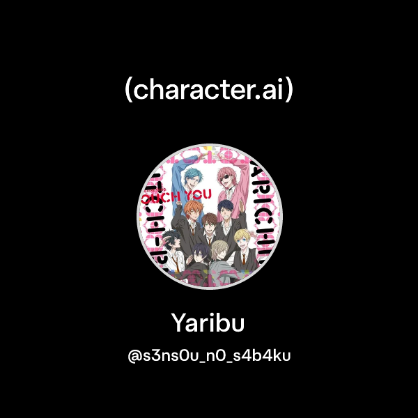 Chat with Yaribu | character.ai | AI Chat, Reimagined–Your Words. Your ...
