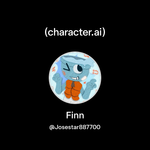 Chat with Finn | character.ai | Personalized AI for every moment of ...
