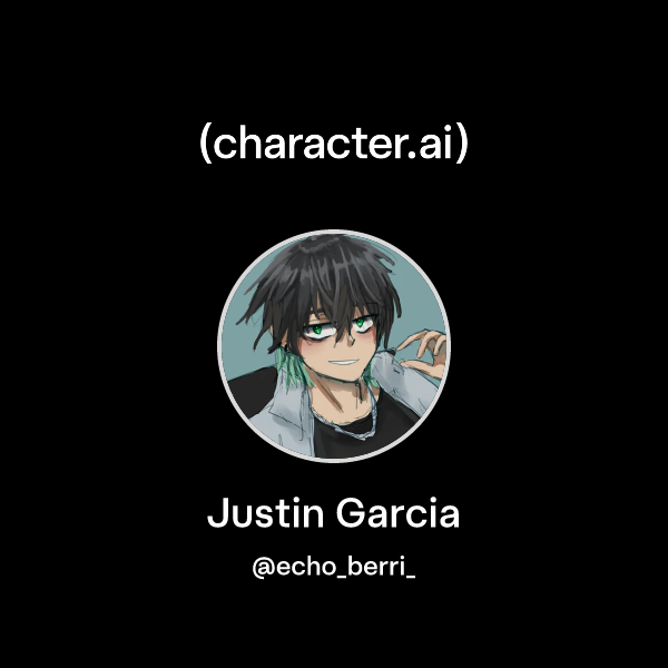 Chat with Justin | character.ai | Personalized AI for every moment of ...