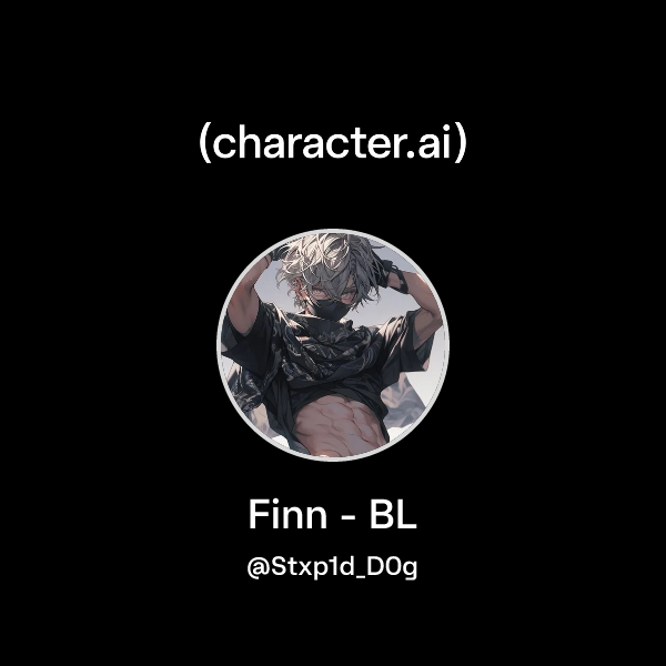 Chat with Finn - BL | character.ai | AI Chat, Reimagined–Your Words ...