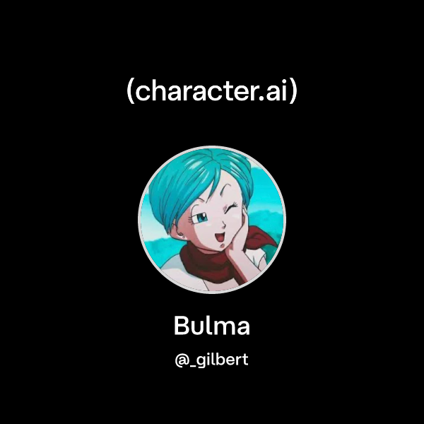 Chat with Bulma | character.ai | Personalized AI for every moment of ...