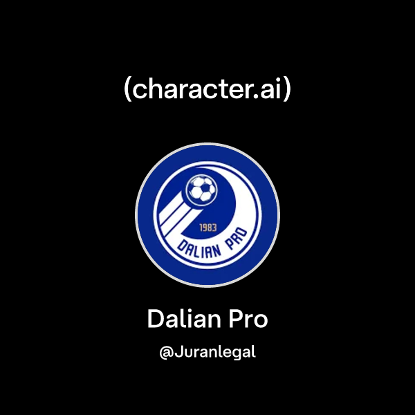 Chat with Dalian Pro | character.ai | Personalized AI for every moment ...