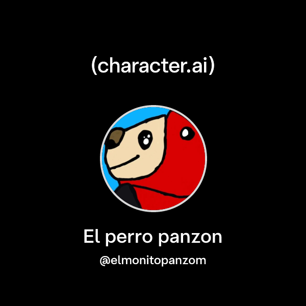 Chat with El perro panzon | character.ai | AI Chat, Reimagined–Your ...