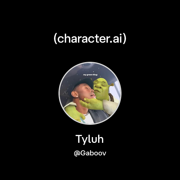 Chat with Tyluh | character.ai | AI Chat, Reimagined–Your Words. Your ...