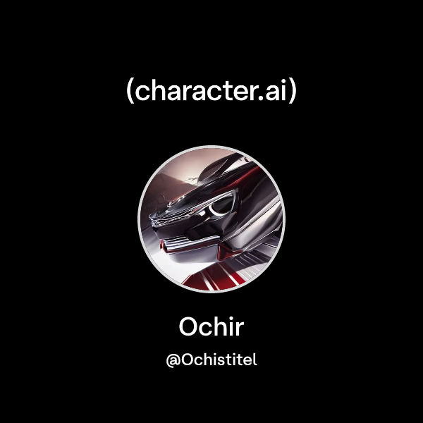 Chat with Ochir | character.ai | AI Chat, Reimagined–Your Words. Your ...
