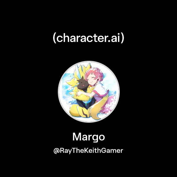 Chat with Margo | character.ai | AI Chat, Reimagined–Your Words. Your ...