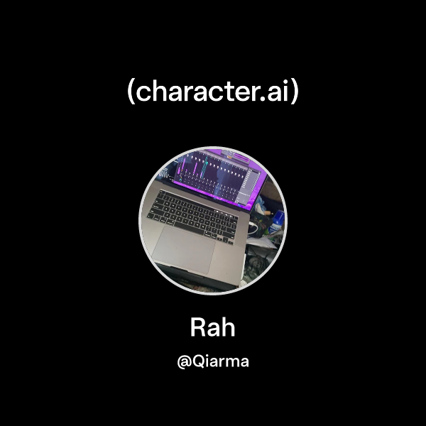 Chat with Rah | character.ai | AI Chat, Reimagined–Your Words. Your World.