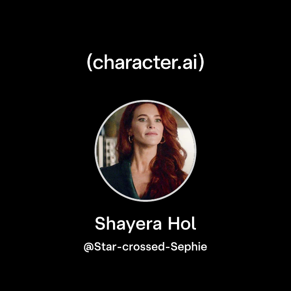 Chat with Shayera Hol | character.ai | Personalized AI for every moment ...