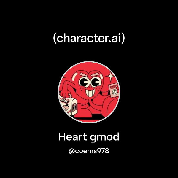Chat with Heart gmod | character.ai | Personalized AI for every moment ...