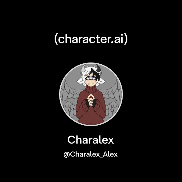 Chat with Charalex | character.ai | Personalized AI for every moment of ...