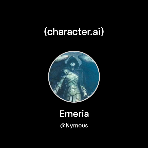 Chat with Emeria | character.ai | Personalized AI for every moment of ...