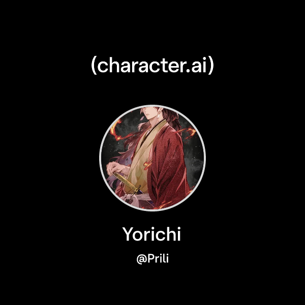 Chat with Yorichi | character.ai | AI Chat, Reimagined–Your Words. Your ...