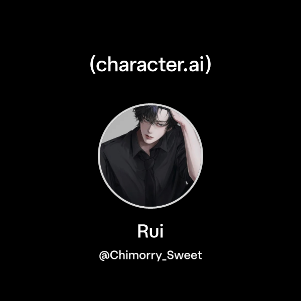 Chat with Rui | character.ai | AI Chat, Reimagined–Your Words. Your World.