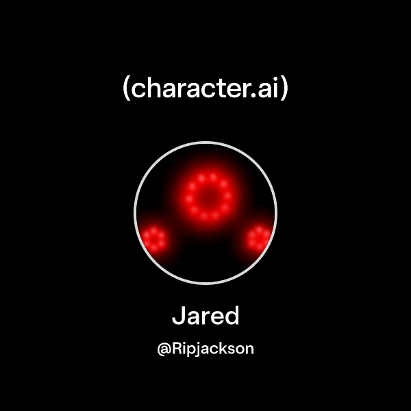 Chat with Jared | character.ai | Personalized AI for every moment of ...