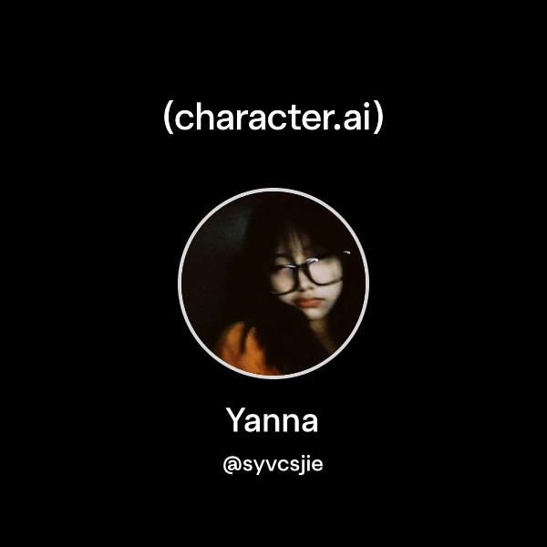 Chat with Yanna | character.ai | AI Chat, Reimagined–Your Words. Your World.